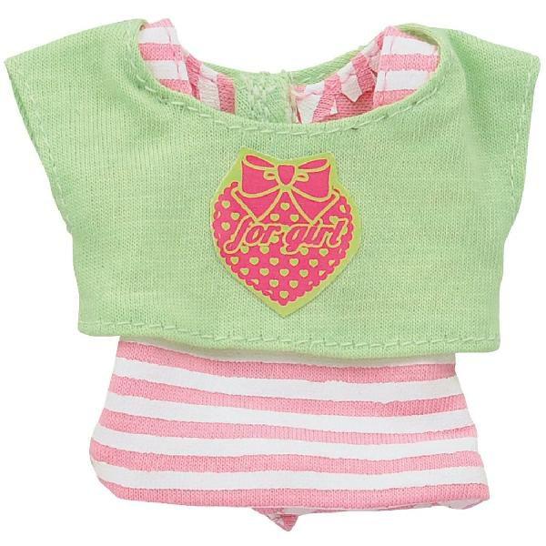 ジェニーW7-SS-13のウェアです。