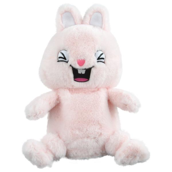 みんなの笑いを誘う！クセになるｗｗ笑いをテーマにしたアクション付きぬいぐるみです。おなかをくすぐる度に、コミカルな動きとともに大笑い！爆笑・ひき笑い・失笑・など、バリエーション豊かに笑います。時にはくすっとするおもしろセリフを言ったり、オナ...