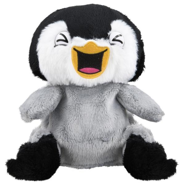 みんなの笑いを誘う！クセになるｗｗ笑いをテーマにしたアクション付きぬいぐるみです。おなかをくすぐる度に、コミカルな動きとともに大笑い！爆笑・ひき笑い・失笑・など、バリエーション豊かに笑います。時にはくすっとするおもしろセリフを言ったり、オナ...