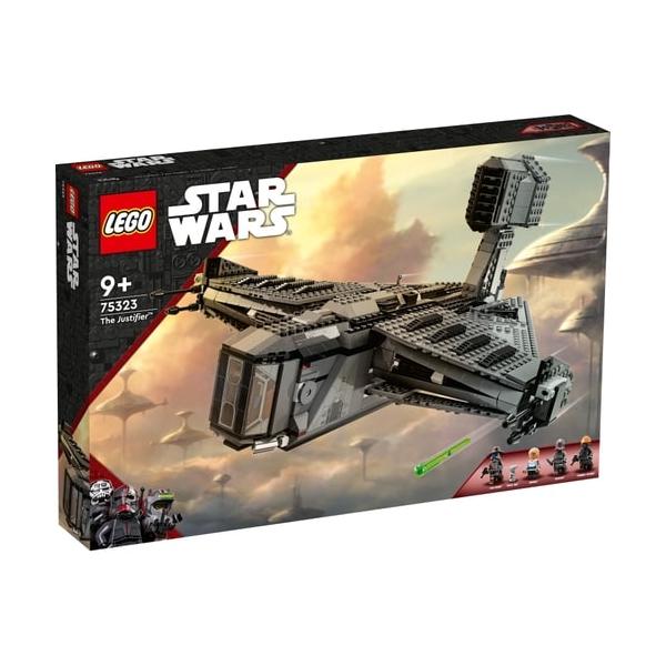 賞金稼ぎの「キャド・ベイン」は、捕らえた「オメガ」を宇宙船ジャスティファイアで護送中。ジャスティファイアはカッコいいコックピットやスプリングシューター、離着陸モードを装備した機能性バツグンの宇宙船だ。「トド360」と力を合わせて「オメガ」を...