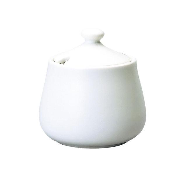 ●型番：63-12-146-2●サイズ（約）：6.5×8.4cm●容量（約）：180cc●産地：日本製●材質：強化磁器●レンジ可能　食洗機可能　オーブン不可●陶器の特性上、以下の物は良品としてメーカー検品範囲内となっております。下記理由での...