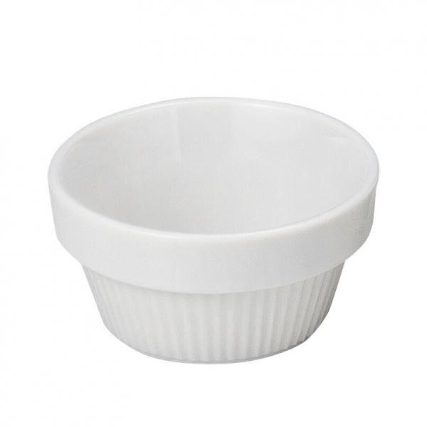 ●型番：29-558-439-ka●サイズ（約）：直径8.1×4.2cm●重量（約）：106g●産地：日本製 美濃焼●素材：磁器●レンジ可能　食洗機可能　オーブン可能※サイズは食器の厚みを含むサイズです。※サイズ・重量・容量・色味は多少の誤...