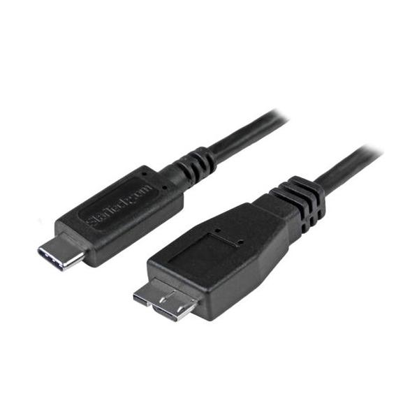 ■ホストとデバイスがUSB 3.1に対応した場合、最大10Gbpsの速度でデータ転送■どちらの面を上にしてもデバイスに挿入できるリバーシブル仕様のUSB Type-Cコネクタで簡単接続■Thunderbolt 3 port compatib...