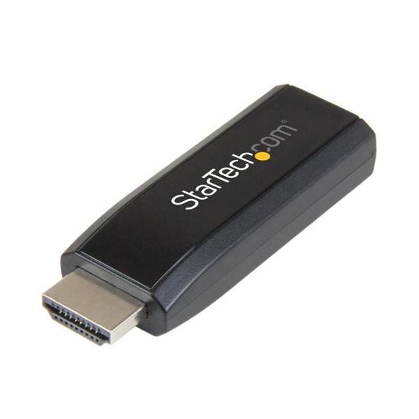 【発売日：2015年11月30日】■VGA対応にすることでHDMI搭載UltrabookやChromebookとの互換性を向上■セットアップに手間がかからないプラグアンドプレイ式インストール■場所を取らない持ち運びに便利な軽量設計【返品不可商品】