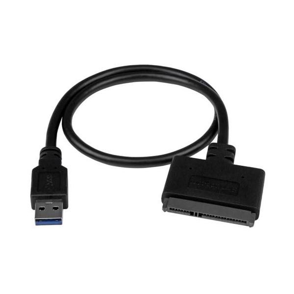 【発売日：2015年12月21日】■USB 3.1 Gen 2(10 Gbps)ケーブル型アダプタで高速アクセスを実現■アクセサリ不要で2.5インチSATA SSD/HDDに接続■SATA 1.0、2.0、3.0に対応(最大6 Gbps)に...