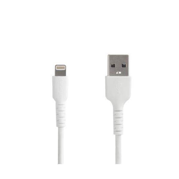 ■日常的に使用頻度が高い充電用途で耐久性に優れたMFi認証Lightningケーブルを使用■デュポン ケブラー繊維で芯を補強した丈夫なLightningケーブル■180度の角度で1万回以上の折り曲げ耐久テストをクリアした高い応力緩和機能【返...
