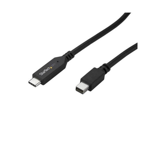 ■機器周りをすっきり保つオールインワン型のアダプタケーブル(1m)■4K/60Hzの最大解像度に対応、驚きのビデオ画質を実現【返品不可商品】