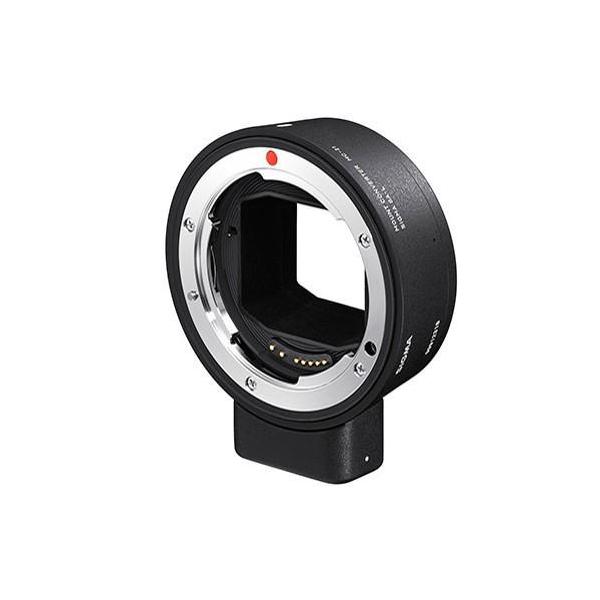【発売日：2019年04月19日】■Lマウントの拡張性を高める新コンバーター■オートクロップ機能にも対応しているため、35mmフルサイズセンサー搭載のカメラボディにAPS-CサイズのイメージサークルのDCレンズを装着した場合でも、そのまま撮...