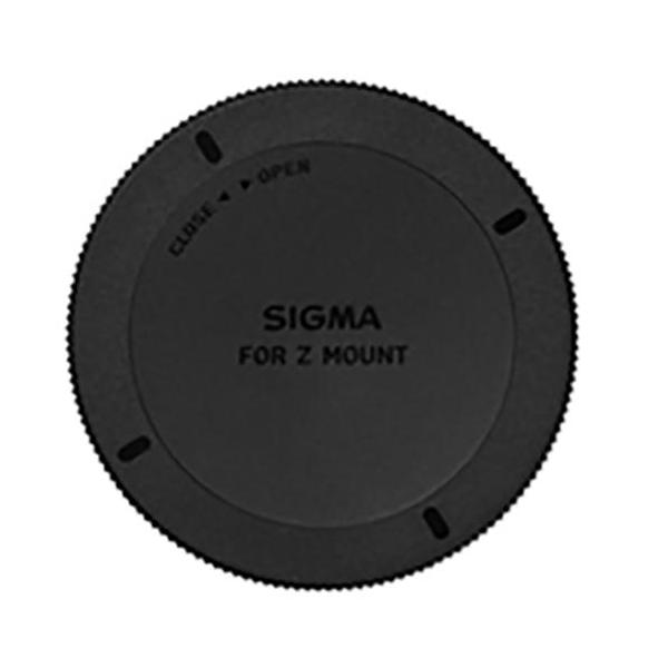 【発売日：2023年04月21日】■ニコン Z マウント 用レンズのリアキャップです【返品不可商品】