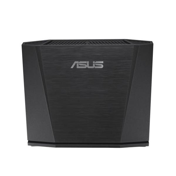 【発売日：2018年11月23日】■ROG Phoneと無線でつながるディスプレイドック■WiGig(IEEE802.11ad)対応の高速モデル■ゲームパッドを装着したまま大画面でプレイ【返品不可商品】