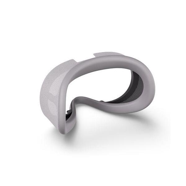 【発売日：2024年10月15日】■Meta Quest 3S対応■快適性が向上■簡単に取り付け可能【返品不可商品】