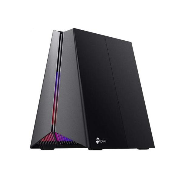 【発売日：2025年02月13日】■最大9220Mbpsの超高速Wi-Fi :5764Mbps(6GHz)＋2882Mbps(5GHz)＋574Mbps(2.4GHz)のトライバンドWi-Fiで快適なゲーム通信を実現します。※条件による理論...