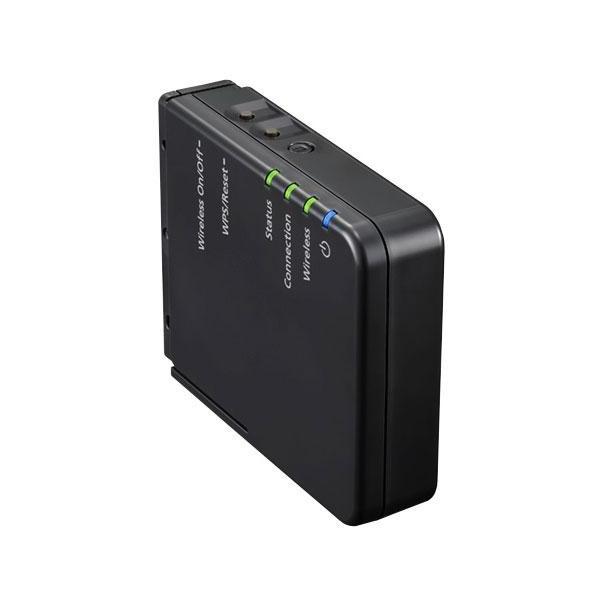 【発売日：2018年12月10日】■imageFORMULA シリーズのミドルクラスのドキュメントスキャナーに対応したネットワークインターフェースオプション■USB 接続専用のスキャナーを無線LAN や有線LAN のネットワーク環境で使用で...