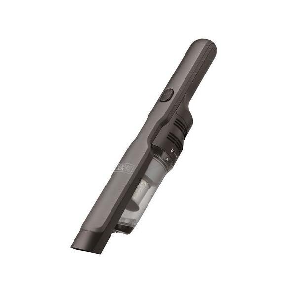 【発売日：2021年07月01日】■B+Dクリーナー初ブラシレスモーター採用■アクセサリもまとめて収納できる充電台■洗浄可能なステンレスフィルター【返品不可商品】