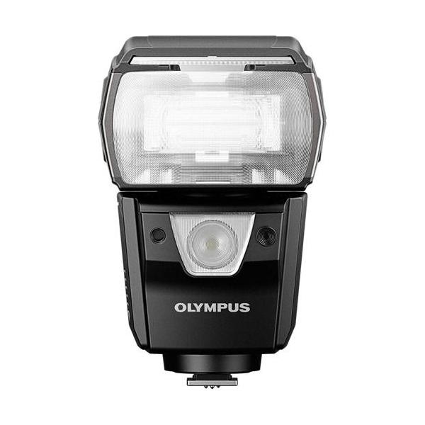 【発売日：2016年11月30日】■最大ガイドナンバー58の大光量フラッシュ■最高クラス10コマ/秒の連写追従性能を達成。■防塵・防滴・-10℃耐低温設計の小型軽量フラッシュ【返品不可商品】