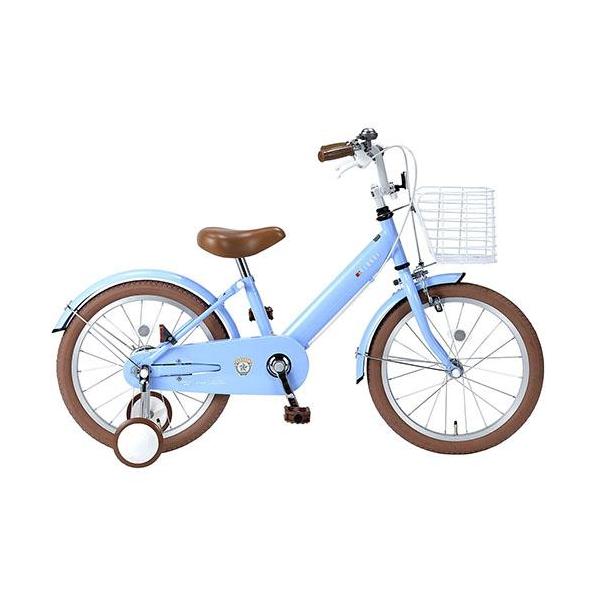 【発売日：2024年12月12日】北海道・沖縄・離島にはお届けできません。商品到着後に空気の充填、サドル・ハンドル等の取り付け作業が必要です。(組立用工具は付属しています。)■北欧の自転車大国デンマークからインスピレーションを得て誕生した幼...