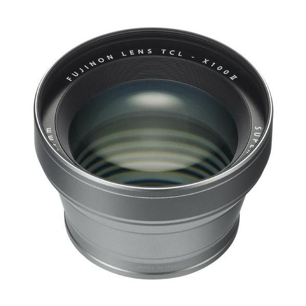【発売日：2017年02月28日】■焦点距離を約1.4倍、50mm(35mm判換算)の画角に伸ばす専用のテレコンバージョンレンズ■自然な遠近感を生かしたポートレートから、近接14cmのクローズアップ撮影まで、様々な場面で活躍します【返品不可商品】