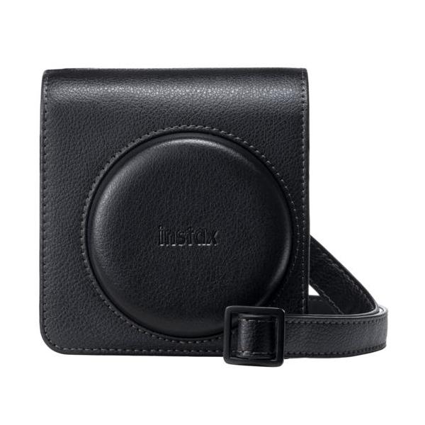 【発売日：2024年04月11日】■チェキ instax mini 99 専用のカメラケース【返品不可商品】