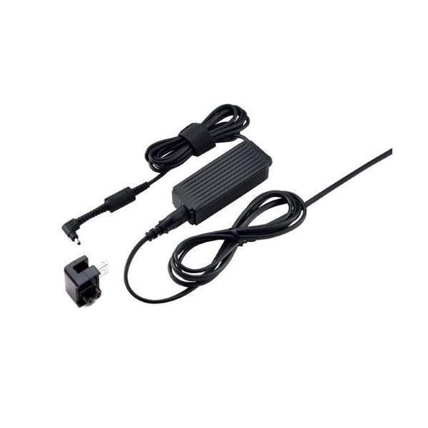 【発売日：2017年02月17日】■CF-XZ用の純正ACアダプタ■対応機種をメーカーサイトなどでよくお確かめの上お求めください【返品不可商品】