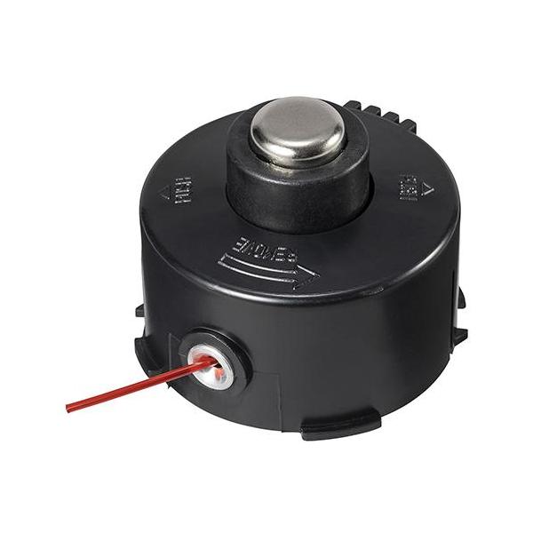 草刈機CG18DGA用スプールセット【返品不可商品】