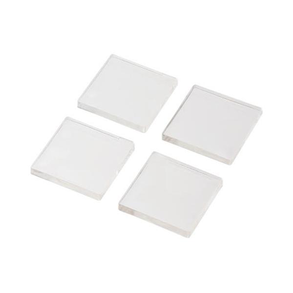 【発売日：2019年08月03日】■耐震ゲルが地震の揺れを吸収する!震度7対応の耐震ゲル“揺レタン”です。■東日本大震災・熊本地震・阪神・淡路大震災など震度7相当の振動試験をクリアしています。■強粘着のゲルが、しっかり家電を固定し、転倒を防...