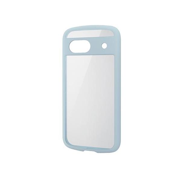 【発売日：2024年04月24日】■全周に配置した独自設計のエアークッションが衝撃を吸収し、背面には高硬度のポリカーボネートを採用した、TOUGH SLIM LITEケースです。■2種の素材を特殊成型し、強じんな耐久性としなやかな弾力性をあ...