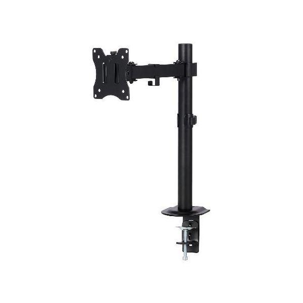 【発売日：2025年06月06日】■17インチから32インチのモニターに対応する、モニター用アームです。■モニター下のスペースを有効活用して、デスクの上を広く使うことができます。■モニターの位置を自在に動かせて、お好みのポジションにセットで...