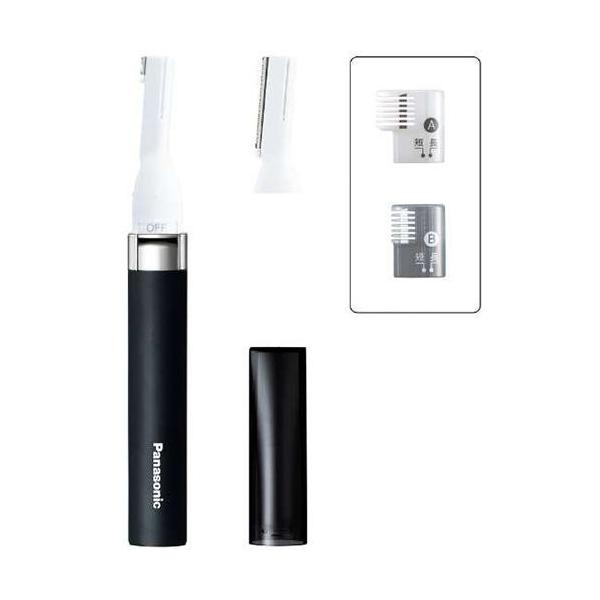 【発売日：2018年05月01日】■幅広の刃で剃りやすい「ウブ毛用刃」■マユの形が整えやすい「マユ用刃」■マユの長さそろえが簡単にできる「マユコーム」【返品不可商品】