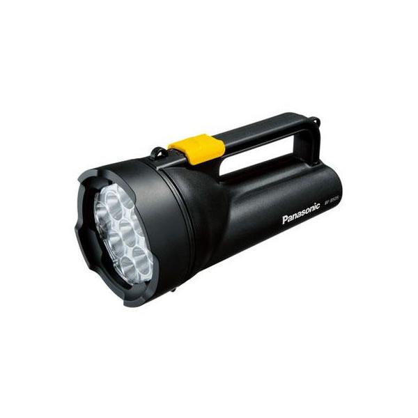 【発売日：2020年06月26日】■新ワイドパワーLED9個で明るくワイドに照射(370 lm)■LED＋エボルタNEOで28時間連続使用可能■雨の中でも使用できる防滴仕様【返品不可商品】