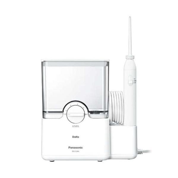 【発売日：2022年06月01日】■タンク容量約600 mLの大容量・据え置きタイプ1回の給水で約1分50秒使用可能。※1 薄型ボディで洗面所にも置きやすい。■歯磨きでは取り切れない歯周ポケットや歯間に残った汚れを強力に除去■2種類の水流で...