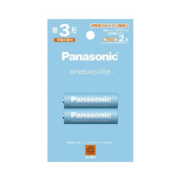 【発売日：2023年04月25日】■自然放電が少ないので、充電しておけば1年後約85%、5年後でも約70%の容量維持■低温特性にすぐれ、マイナス20度の寒い場所でも性能発揮■使用温度範囲：-20℃~50℃【返品不可商品】
