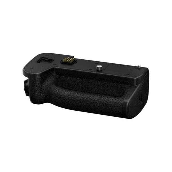 【発売日：2025年03月27日】■優れたグリップ性能と、充実の操作性を実現■DMW-BG2は防塵・防滴に対応しています。■本機にバッテリーを入れてください。■USB給電中、撮影中など使用状況によって、バッテリーを消耗する場合があります。バ...