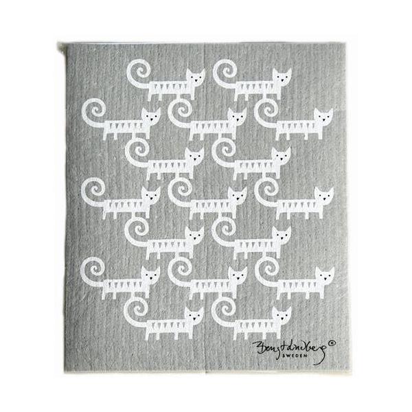 ■スウェーデンの定番ふきん…究極の使い勝手と環境性で選ばれて70年■サスティナブル素材のセルロースふきん…水切りマットはこれしかない e.スポンジワイプ■1949年にスウェーデンで開発されたe.スポンジワイプは今年で誕生70年。今や、スウェ...