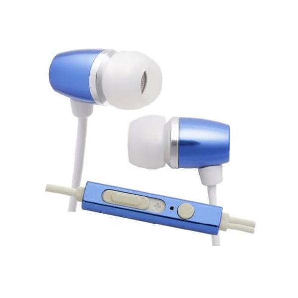 【発売日：2022年04月18日】■通話切替もワンタッチの高音質のハンズフリーイヤホン■音楽を聴いている時に電話がかかってきても、スマートフォンを持つことなく通話ができる高感度マイク採用のイヤホンマイクです■手元で素早くボリュームの調整も可...