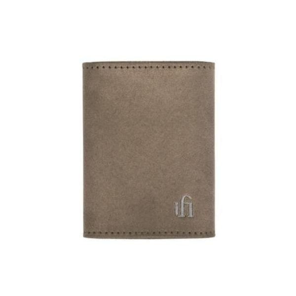 【発売日：2025年09月12日】■hip dac 3の新機能にもアクセス可能な新設計■スタイリッシュなデザイン、完璧なフィット感■対応機種：IFI-HIP-DAC3(hip dac 3)【返品不可商品】