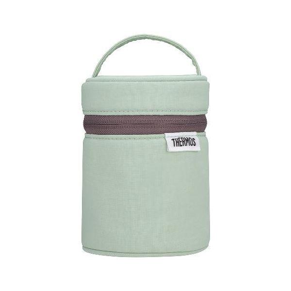 ■持ち歩きに便利なスープジャー専用ポーチ■スープジャーの保温力がアップ【返品不可商品】