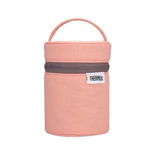 ■持ち歩きに便利なスープジャー専用ポーチ■スープジャーの保温力がアップ【返品不可商品】