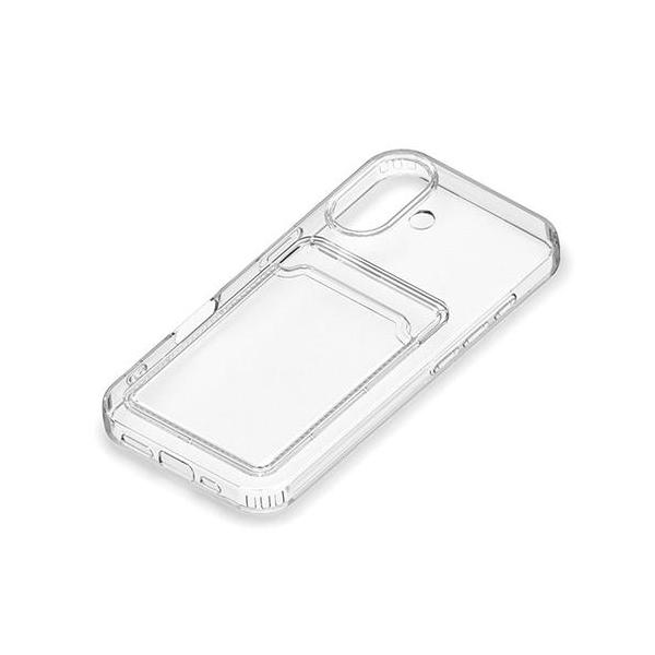 【発売日：2024年09月11日】対応機種：iPhone16【返品不可商品】