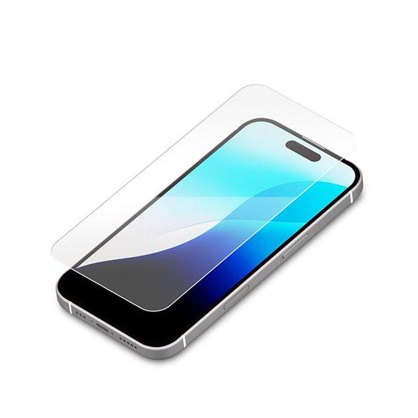 【発売日：2024年09月11日】対応機種：iPhone16Pro【返品不可商品】