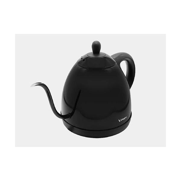 【発売日：2022年10月12日】■より湯量のコントロールがしやすくなった極細口■スイッチひとつでお湯が沸く■持ち運び自在のコードレス仕様【返品不可商品】