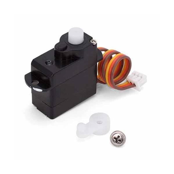 ■Ghost-Eye用マイクロサーボ【返品不可商品】