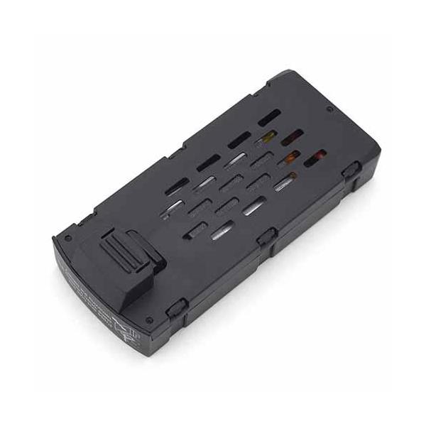 ■DE:LIGHT用LiPo Battery 3.7V 600mAh【返品不可商品】