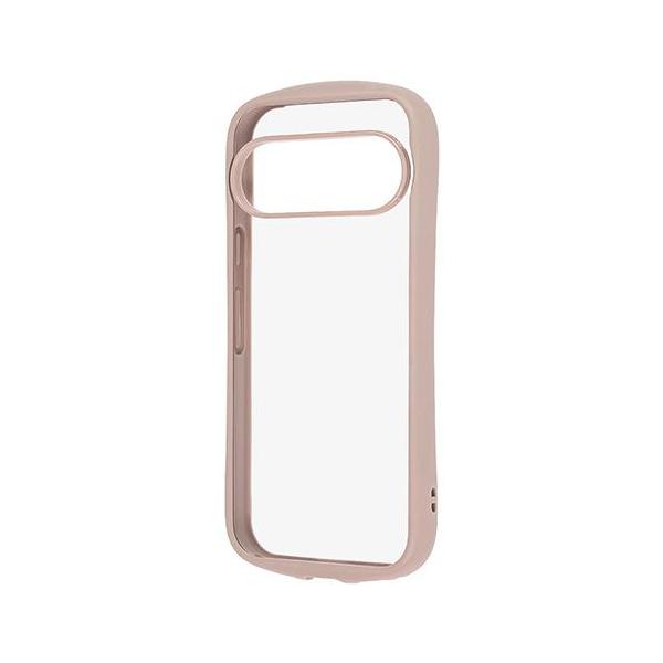 【発売日：2025年08月28日】■衝撃に強く、フィット感にも優れたハイブリッドケース。■背面は傷に強いポリカーボネート、側面には厚みのあるTPU素材を使用し、安心感のある使い心地を実現しました。■カメラまわりには高さのあるリング設計を採用...