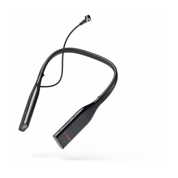 【発売日：2025年06月20日】■VITURE Pro ネックバンドは、軽量で快適なウェアラブルデバイス■VITURE XR グラスと一緒に使用することを前提に設計されています■映画のストリーミングやリモートゲーム、クラウドゲームに最適で...