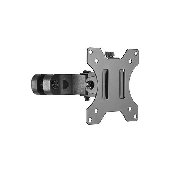 【発売日：2023年09月14日】■モニターをメタルラックやポールに設置■モニターの縦方向・角度の調節が可能■取り付けるモニターに関する注意事項■VESA金具の詳細サイズ【返品不可商品】