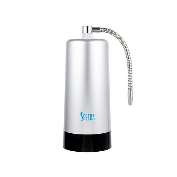 【発売日：2020年11月27日】■災害時に飲用水を確保できる浄水器■普段は家庭用浄水器だから、お料理に幅広くお使いいただけます■1日20L使っても、1年間使用可能な高耐久カートリッジを搭載■電源不要で取り付けカンタン■地層を再現した高性能...