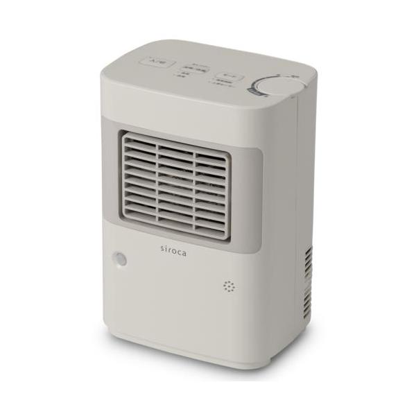 ■温調機能で、いつもポカポカ。人を感知して自動で運転/停止。お手入れだって、とても簡単■「温度調節モード」で快適なあたたかさをキープ。「低(約5℃)」から「高(約30℃)」の範囲で運転温度を設定できる「温度調節モード」を搭載■トイレをはじめ...