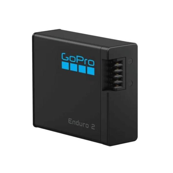 【発売日：2026年06月19日】■対応機種：MISSION 1 PRO、MISSION 1、HERO13■2150mAh急速充電バッテリー■従来のGoProバッテリーを上回る高速充電が可能■HERO13 Blackでも使用でき、様々な状況...