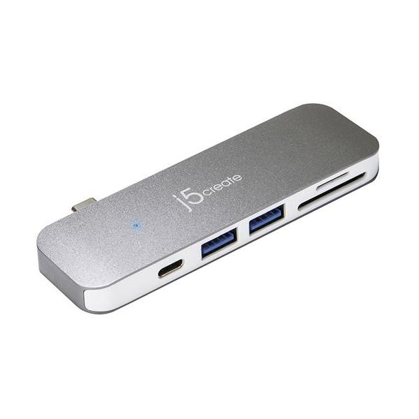 【発売日：2018年11月22日】■USB Type-Cを備えたパソコンをワイヤレス接続方式でスタイリッシュに機能拡張できる6in1製品です■MacBookなどPDに対応しているパソコンを接続することで、USBハブ/PD充電/MicroSD...