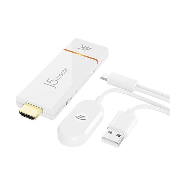 【発売日：2021年12月24日】■スマホ、タブレット、ノートPCの画面をワイヤレスで4K HDMIディスプレイにミラーリングできるドングルレシーバーです。簡単に大画面で写真や動画を楽しめます。■ワイヤレスミラーリング機能のAirplayと...